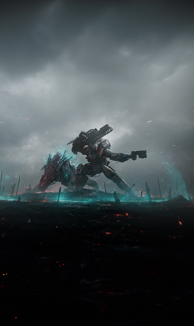 Armor Inspector - collision models, internal modules, penetration ...