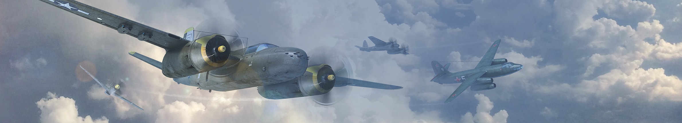 Wargaming (WG) Player Support