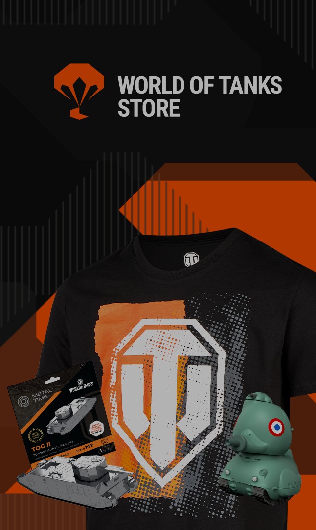 Hledat | Wargaming.net