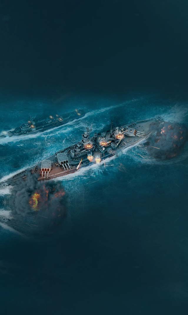 Armor Inspector - collision models, internal modules, penetration ...