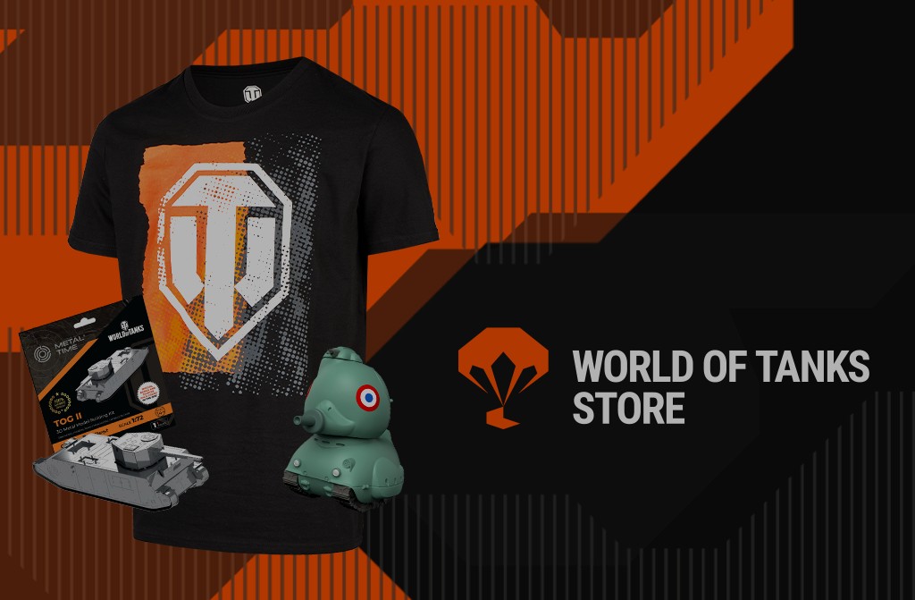 Hledat | Wargaming.net