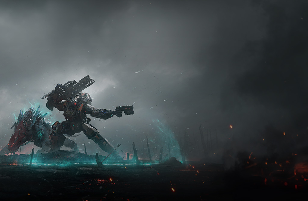 1v1 Tier VI - 17:00 CEST - N°2 - FAST CAP