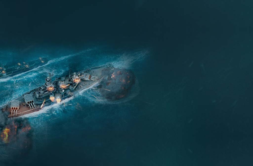 Armor Inspector - collision models, internal modules, penetration ...